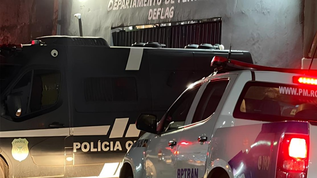 Escândalo: oficial da PM é preso por fugir de blitz e dirigir bêbado ...